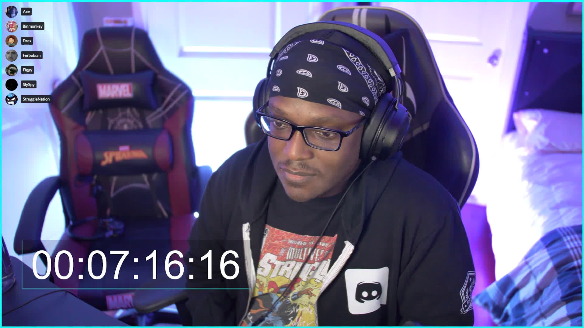 Star Wars - Visions 1x2 Full Reaction