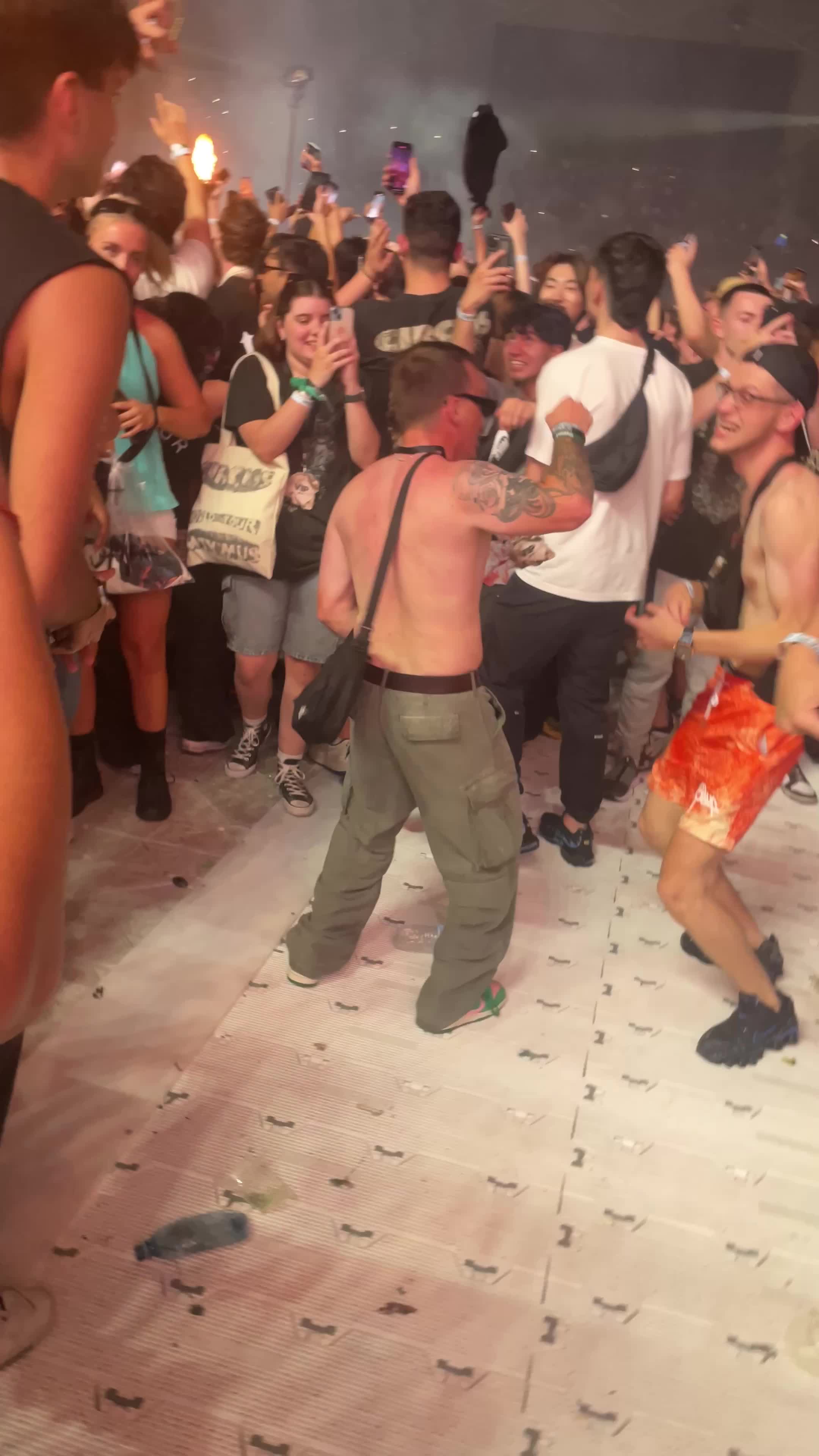 Watch upper echelon | Streamable