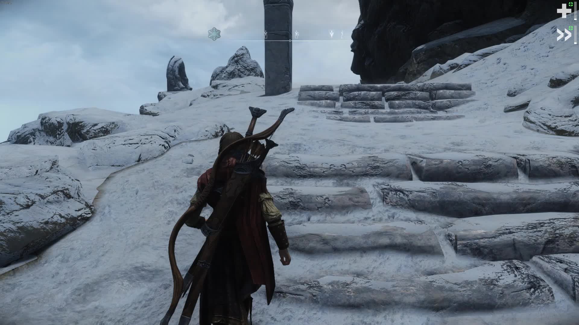 Watch Snow Shadow Wall | Streamable