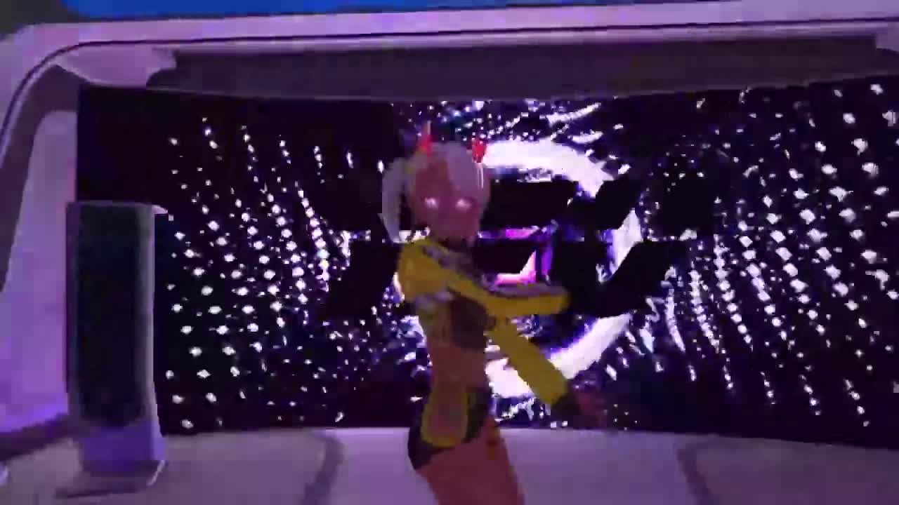 Watch YFU Baby - Dimensions (Crop) | Streamable