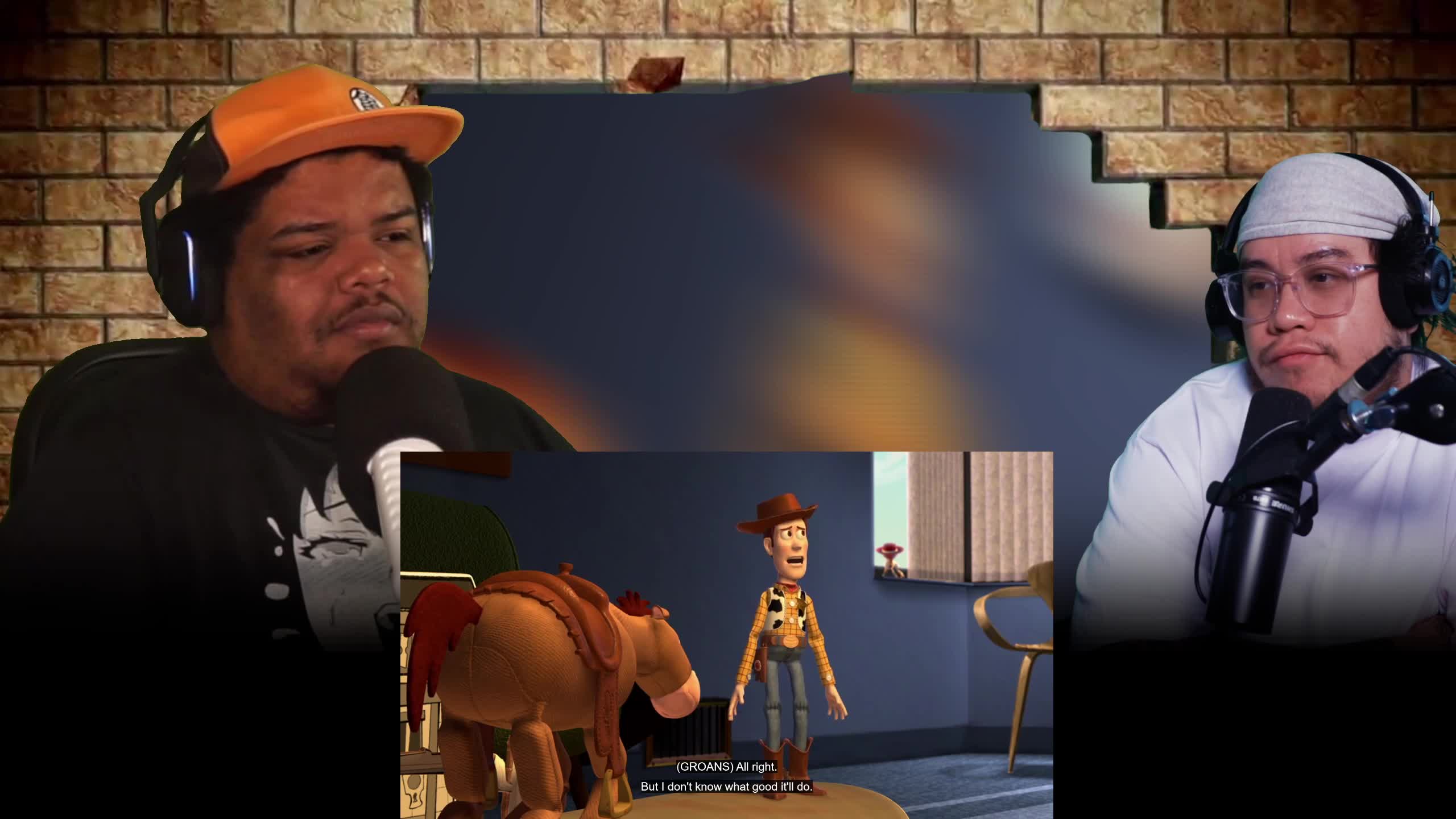 Watch toy story 2 react | Streamable