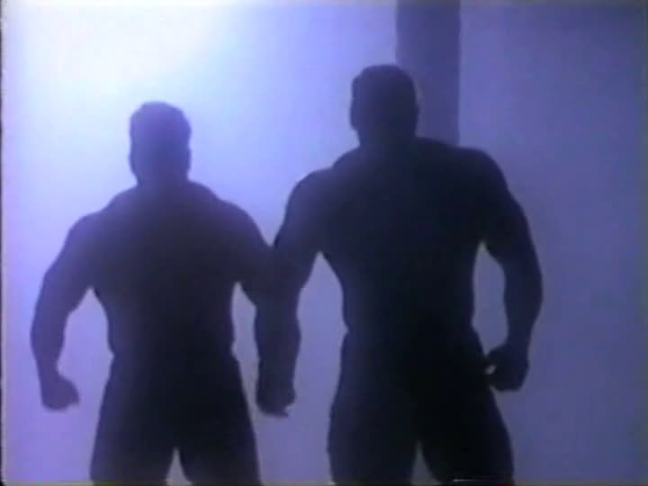 Sting TNT Commercial (1996)