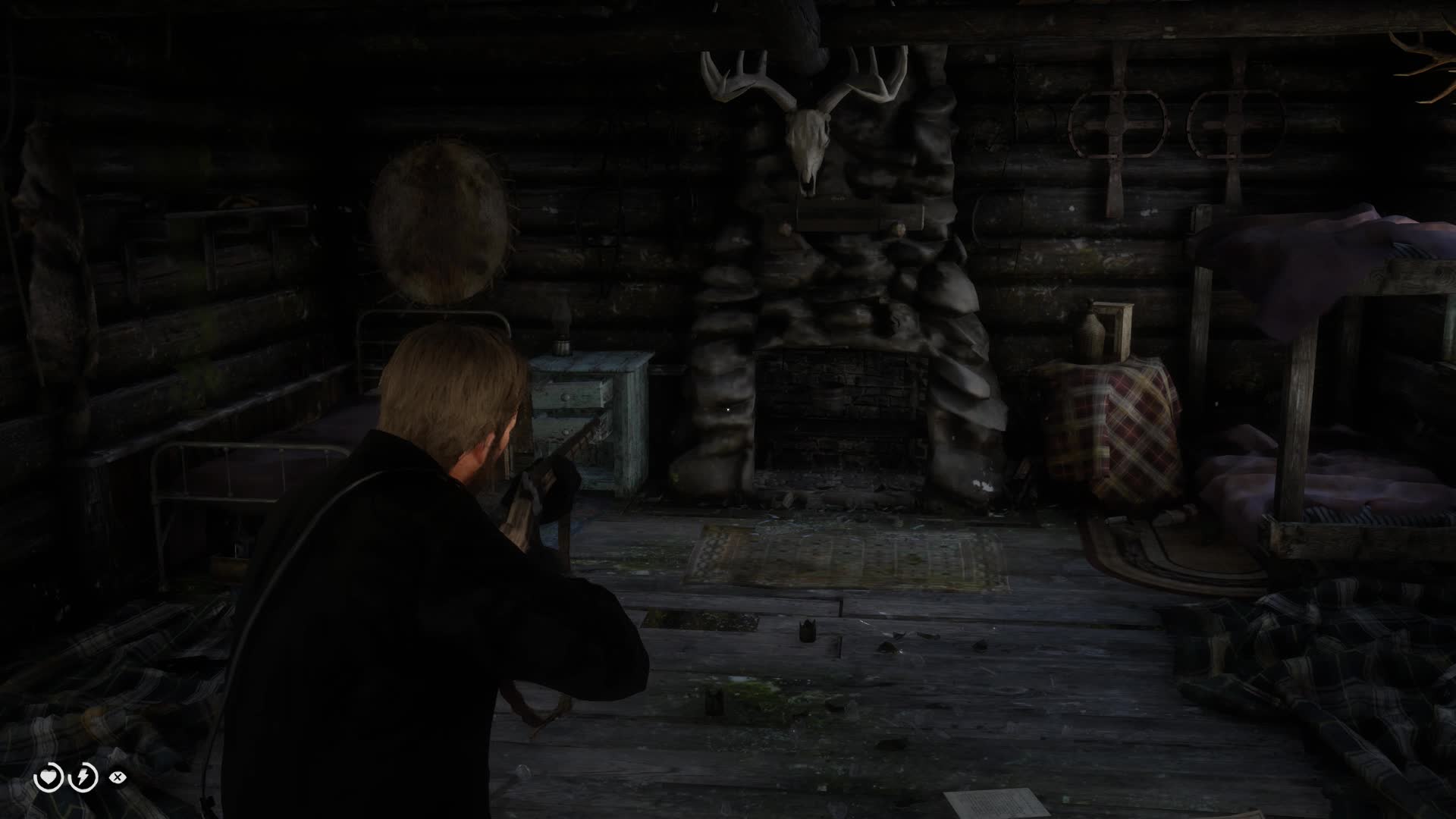 Watch Red Dead Redemption 2 2024.08.04 - 02.31.24.02 | Streamable