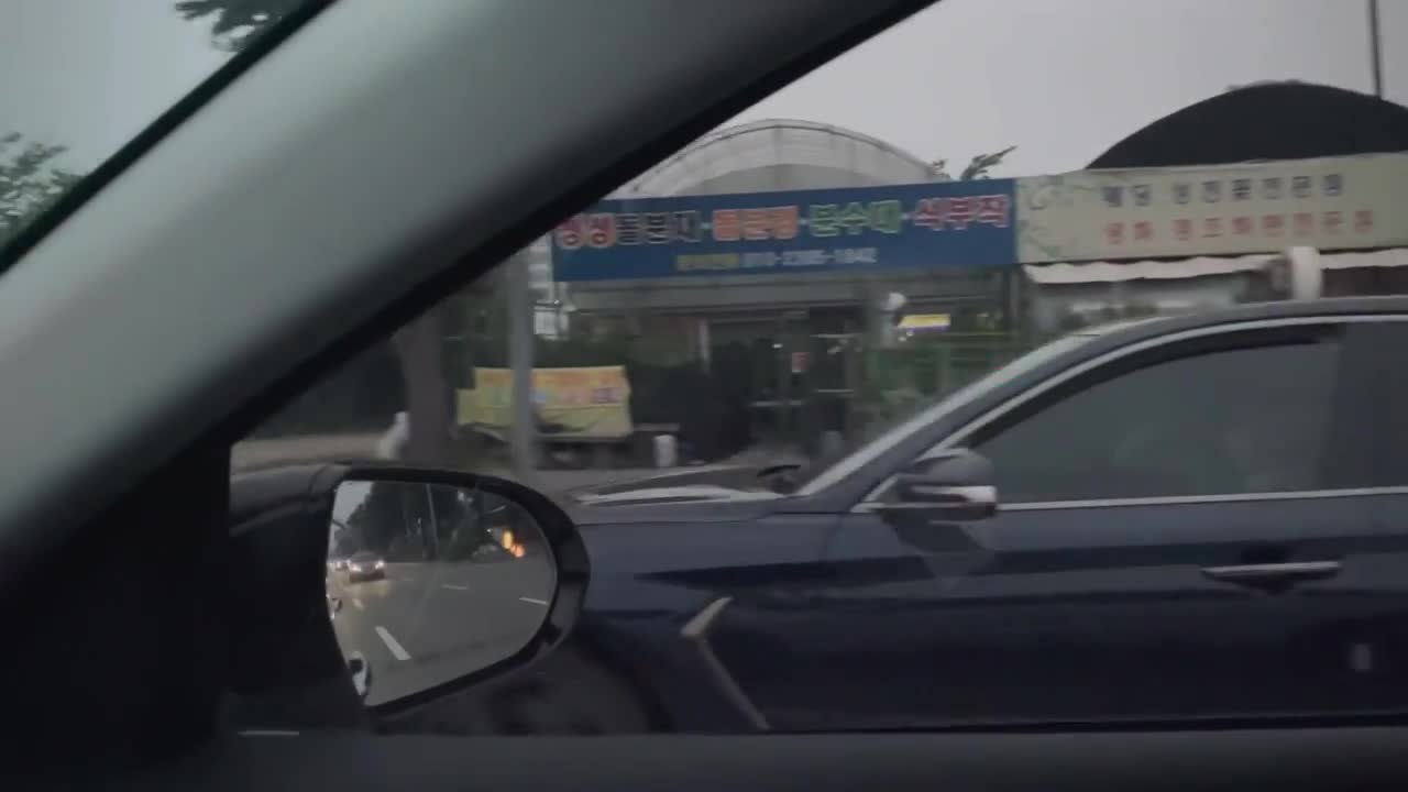 Watch 제네시스 G70 암행순찰차 genesis unmarked police car | Streamable