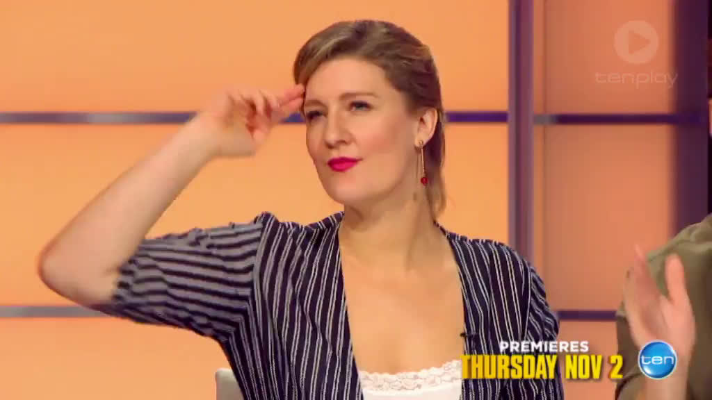 Watch CRAM! - Channel TEN - Network Ten