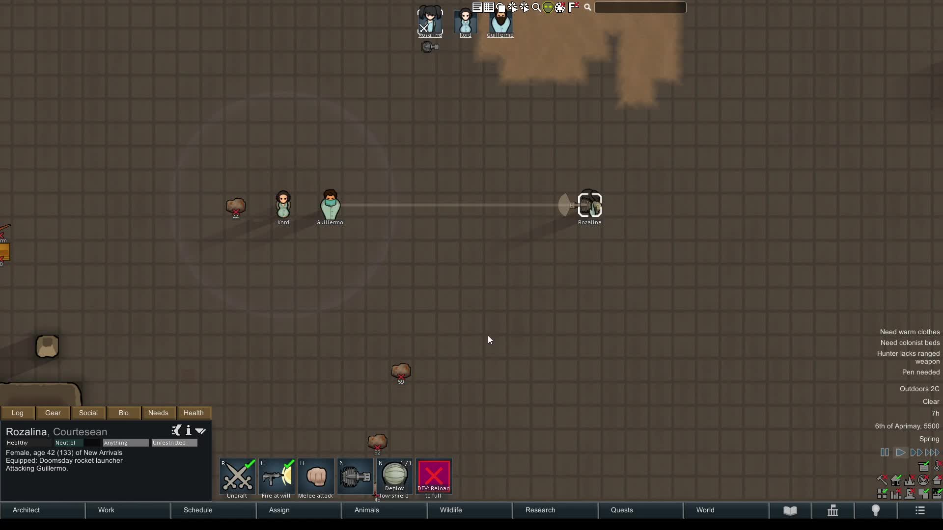 Watch Broadshield Explosion Nerf | Streamable