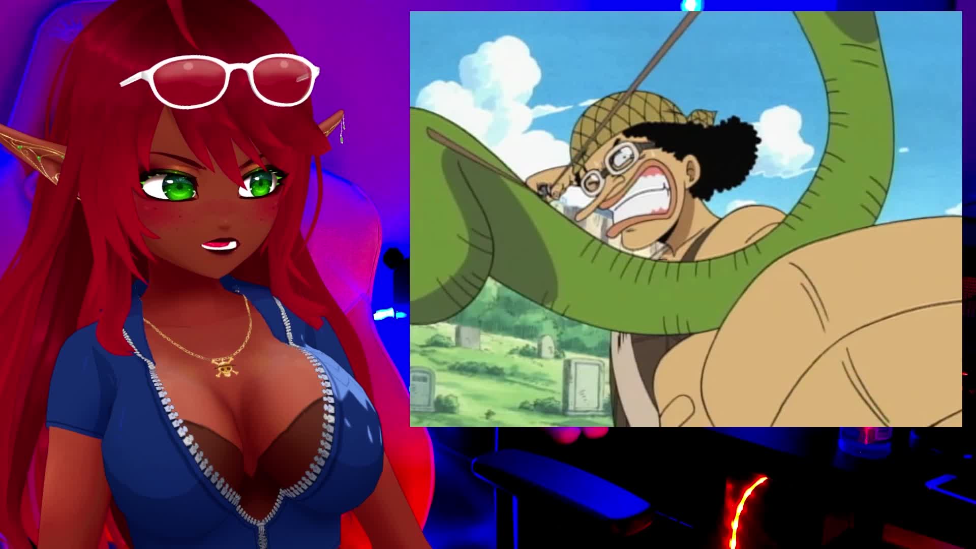 Watch One Piece Ep 50 + 51 | Streamable