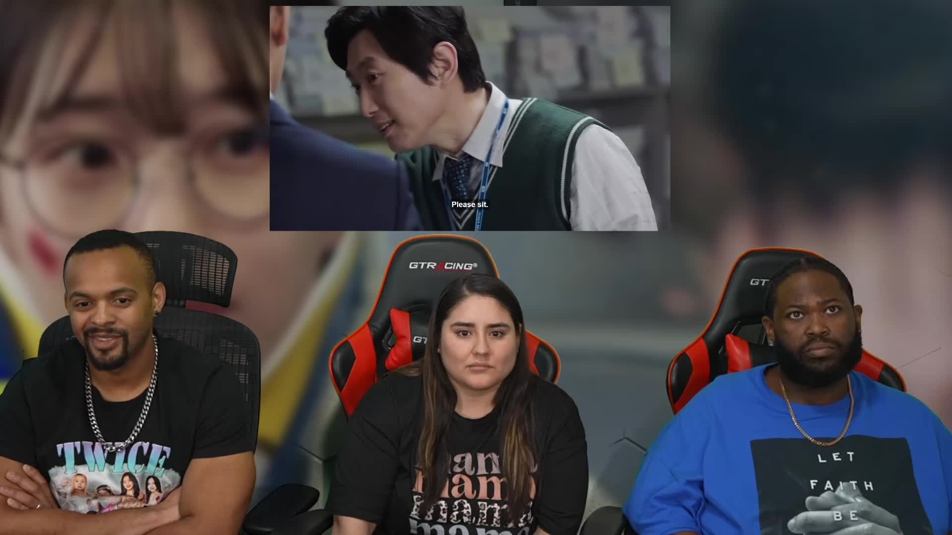 Watch while you were sleeping ep 4 uncut | Streamable