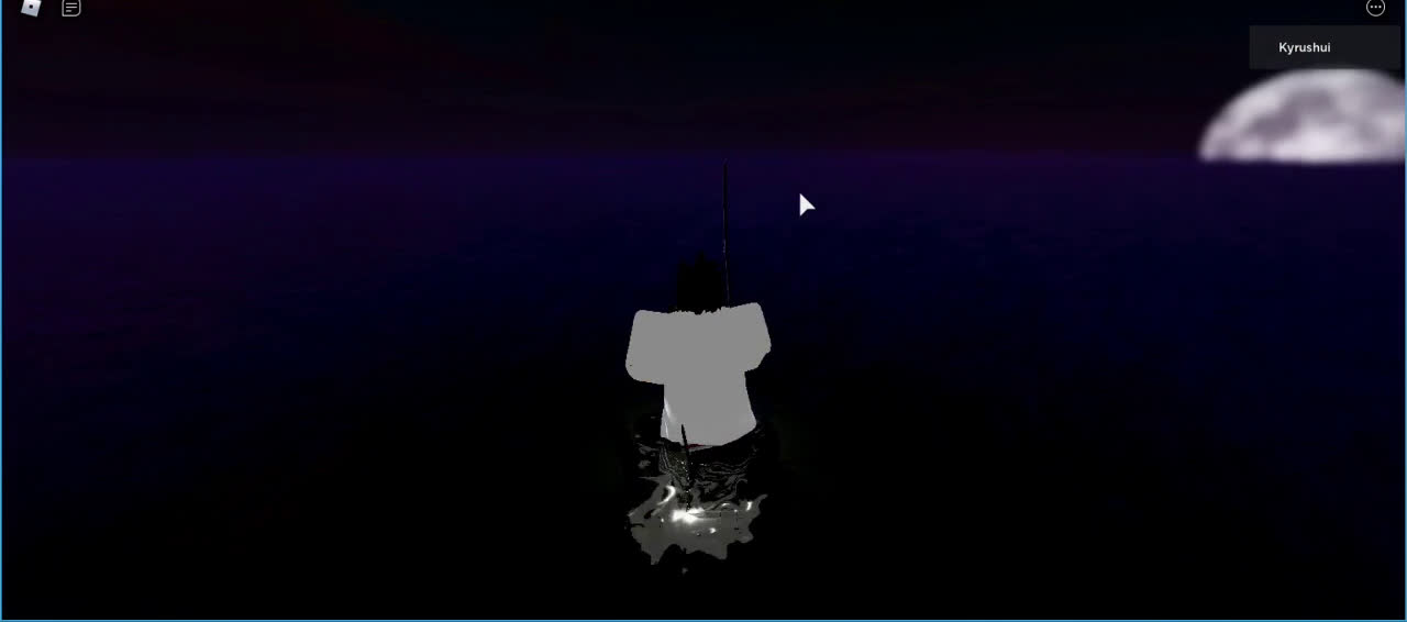 Moon Breathing Attacks | Slayers Online