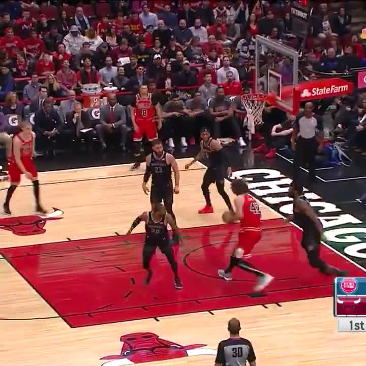 (insert bull) would be proud