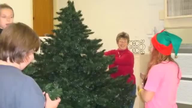 Watch RN33 - Hanging of the Greens UEC | Streamable