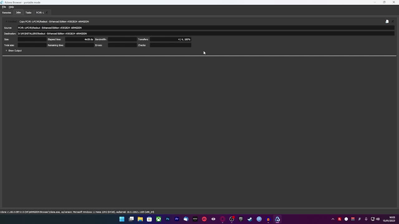 Watch ARMGDDN Ivy in How-To: Use the ARMGDDN Browser | Streamable