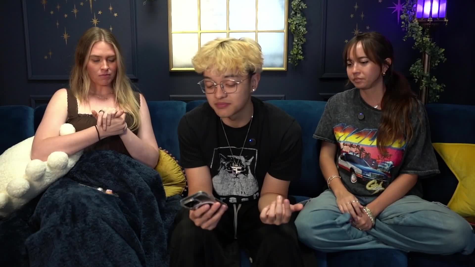 Watch Jason left on read | Streamable