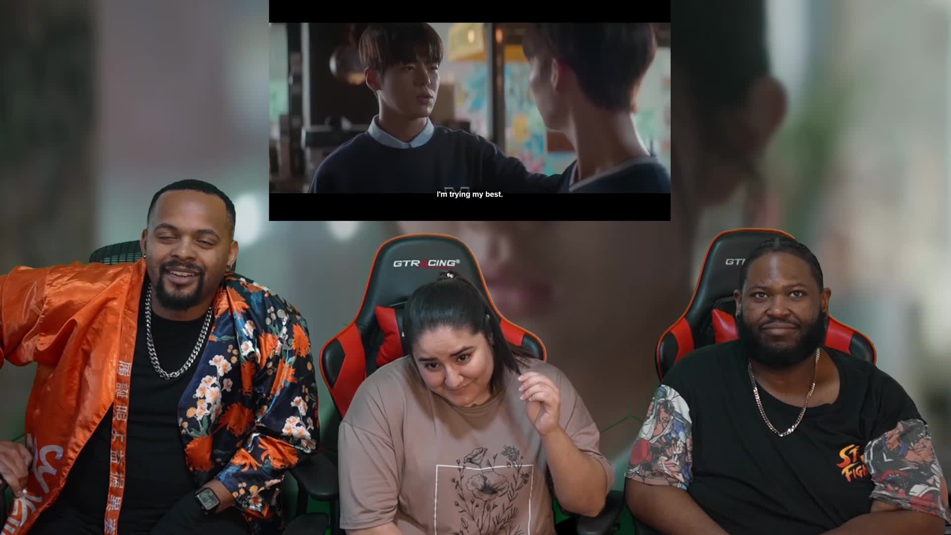 Watch Twinkling Water Melon ep 10 uncut | Streamable