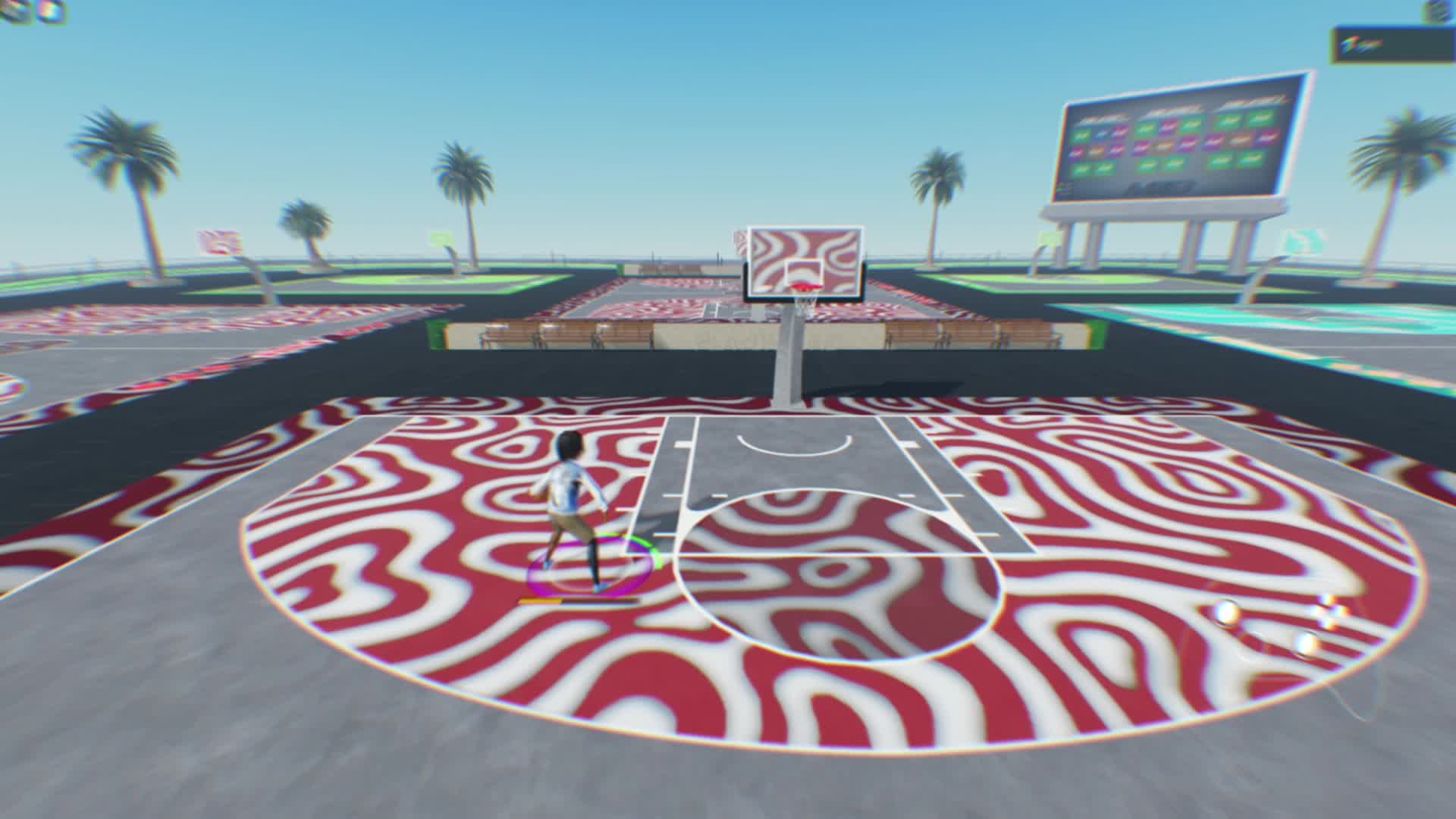 Watch New Move | Explosive BTB | Streamable