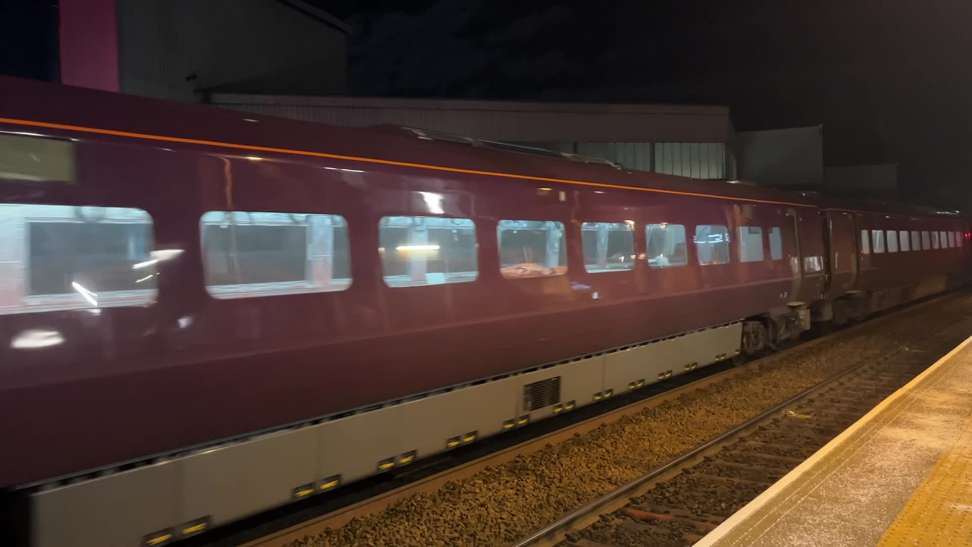 810001 at loughborough