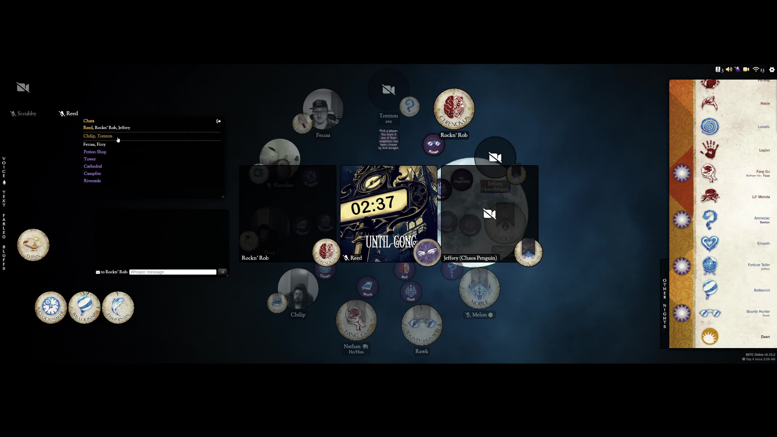 Watch Storyteller's Toy Box v1 - Fizzy the Lunatic | Streamable