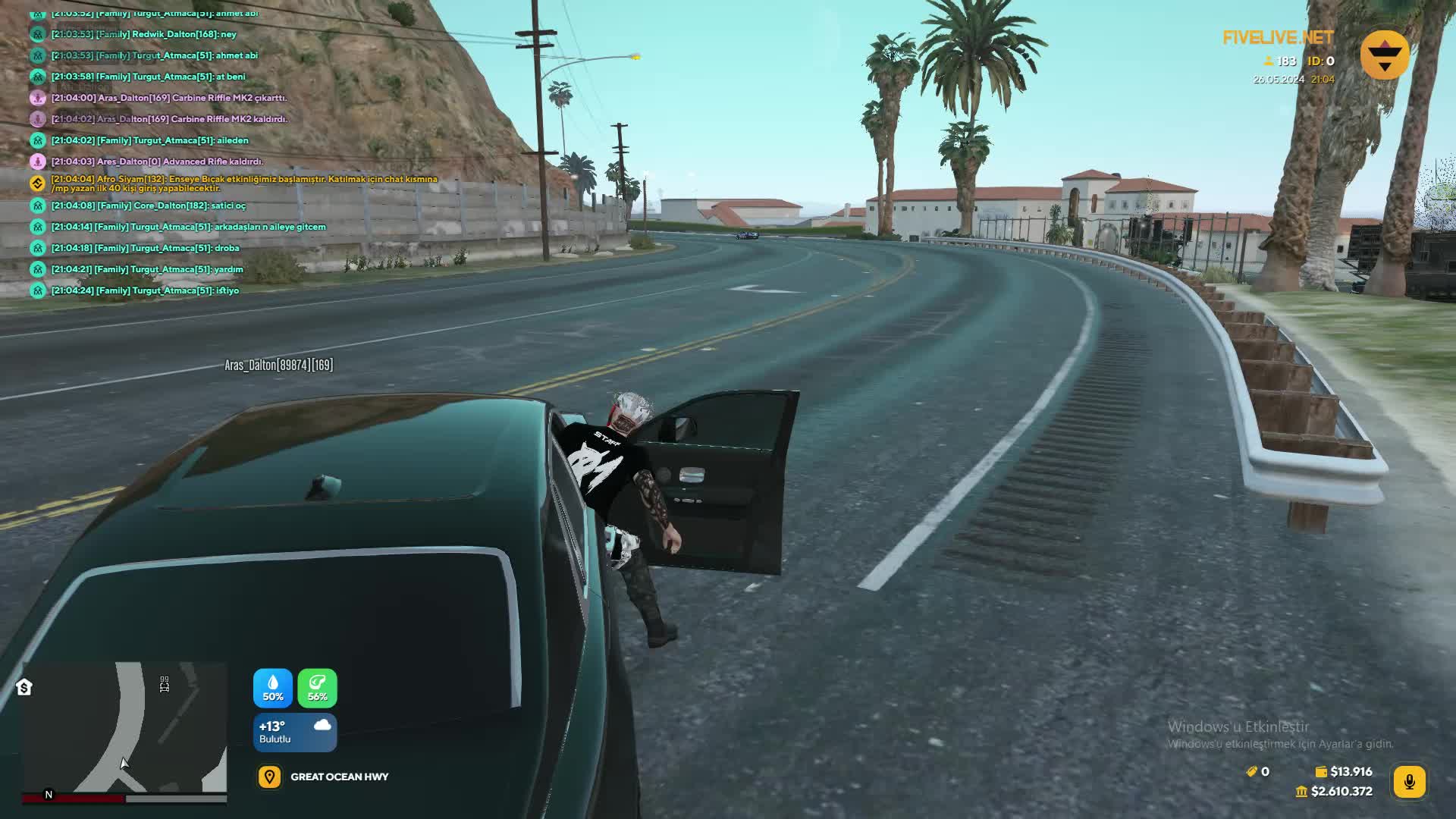 Watch RAGE Multiplayer_2024.05.26-21.04_clip_1 | Streamable