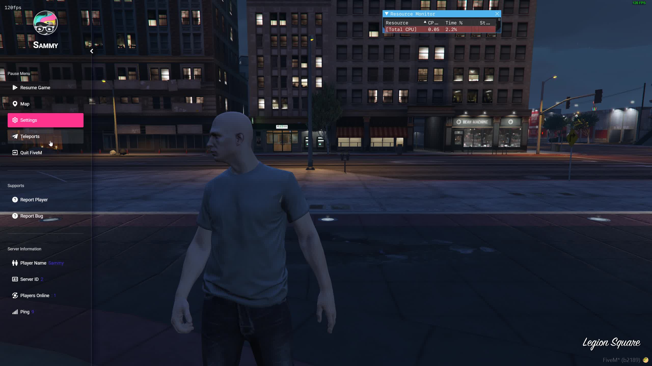 Watch Pause Menu Preview 1 Streamable 