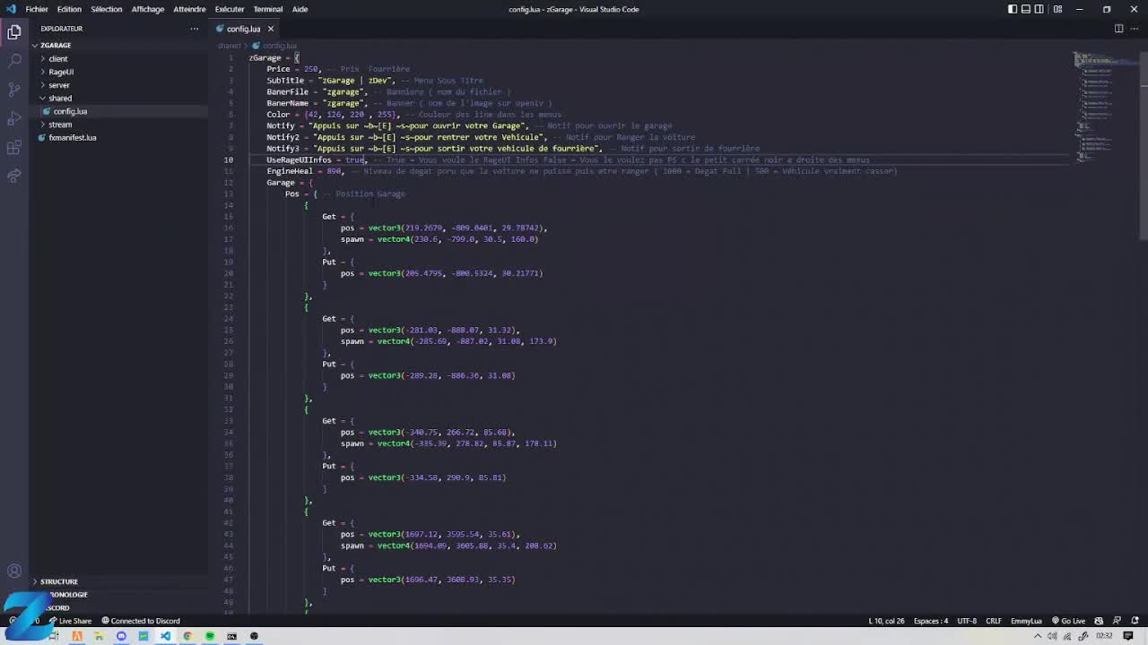 Watch streamable zgarage | Streamable