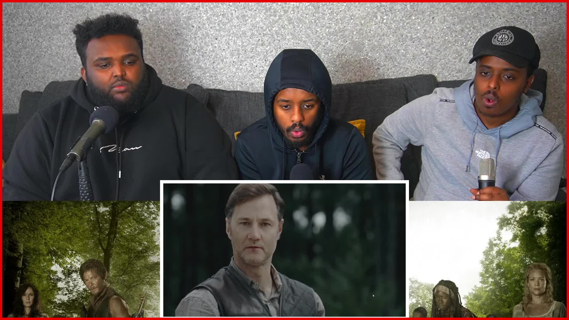 Watch twd 3x3 | Streamable