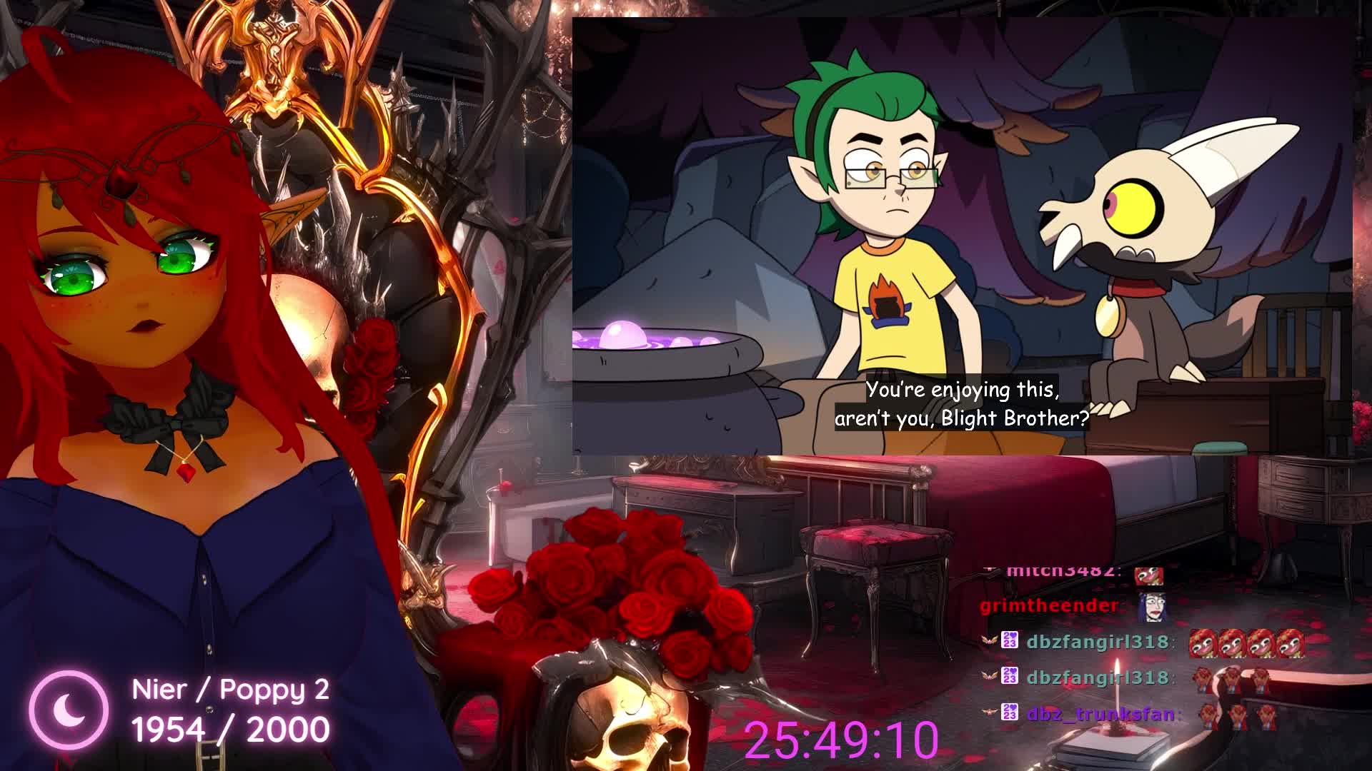 Watch Owl House 2x14 | Streamable