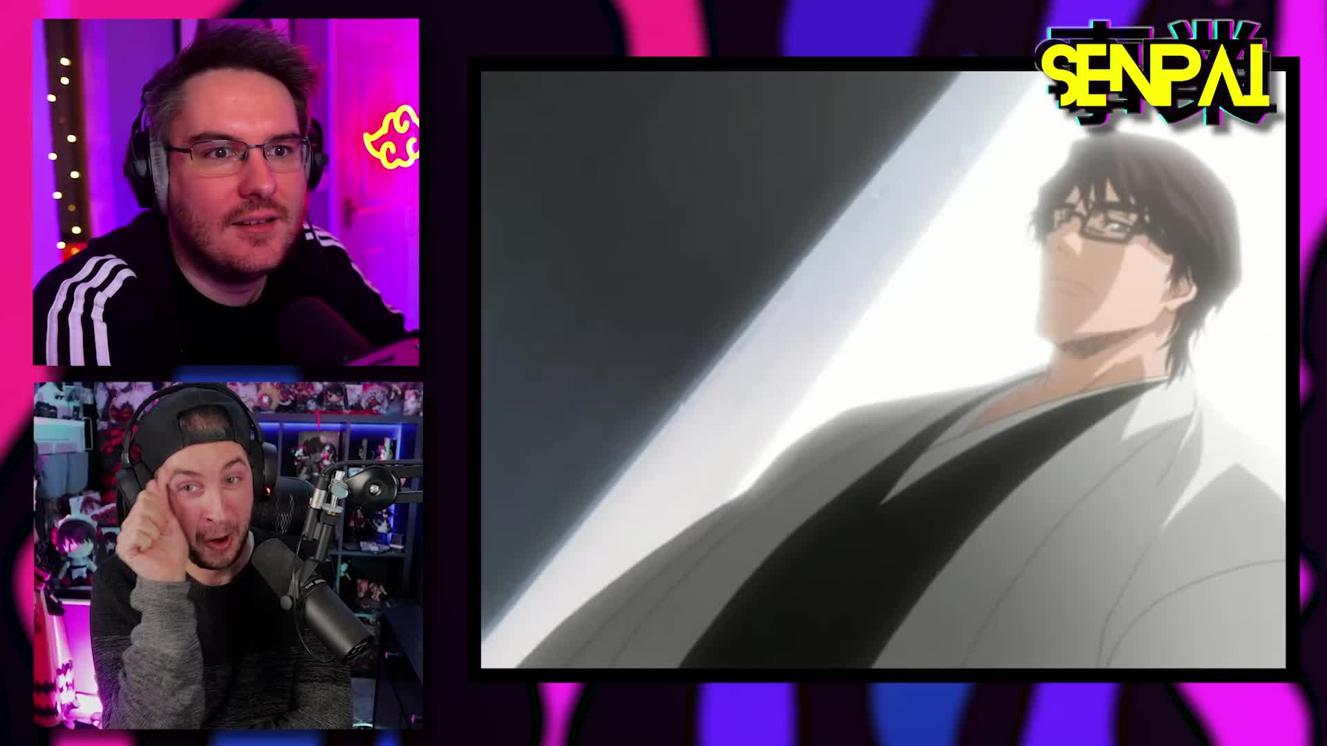 Watch BLEACH 60 | Streamable