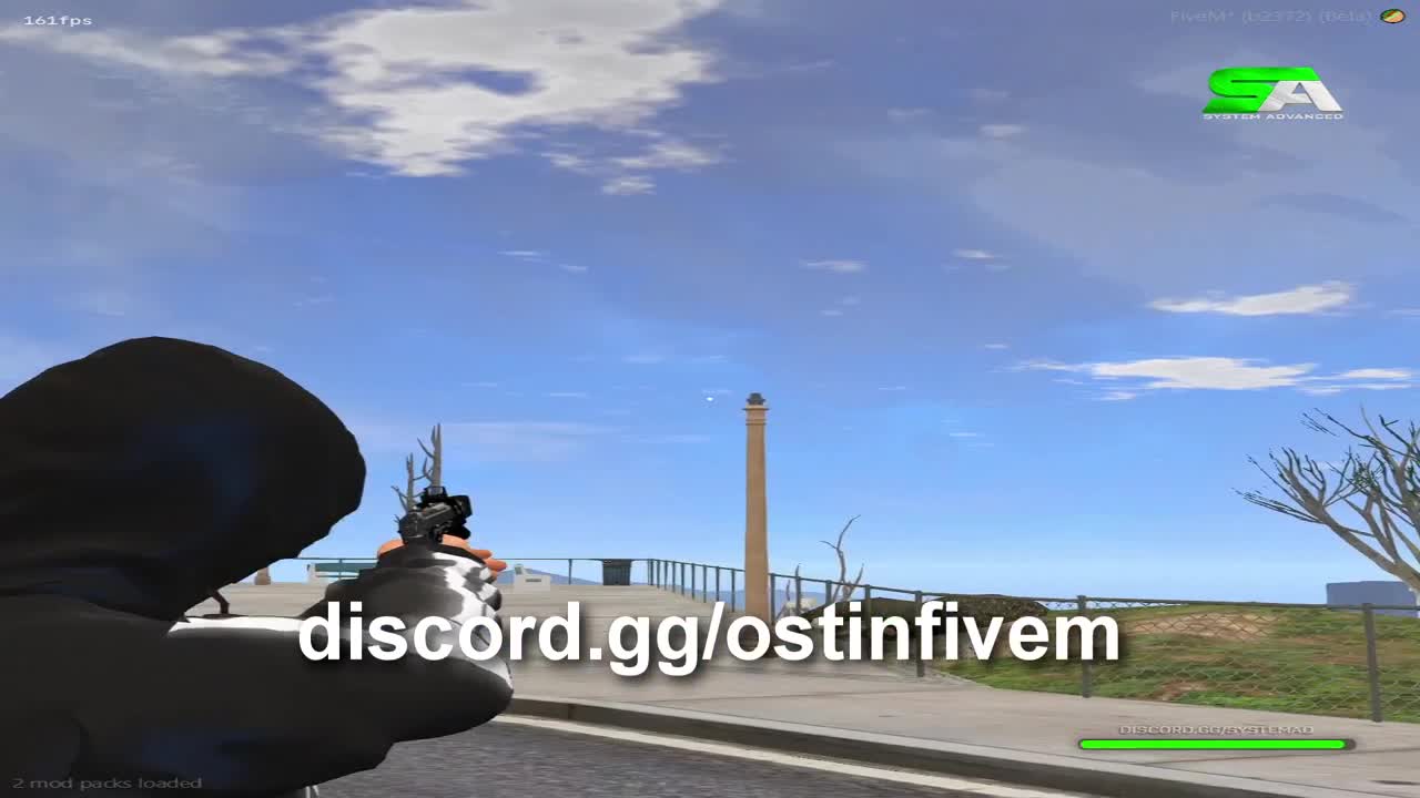 Watch CITIZEN OTIMIZADA SUPER CLEAN +FPS | Streamable