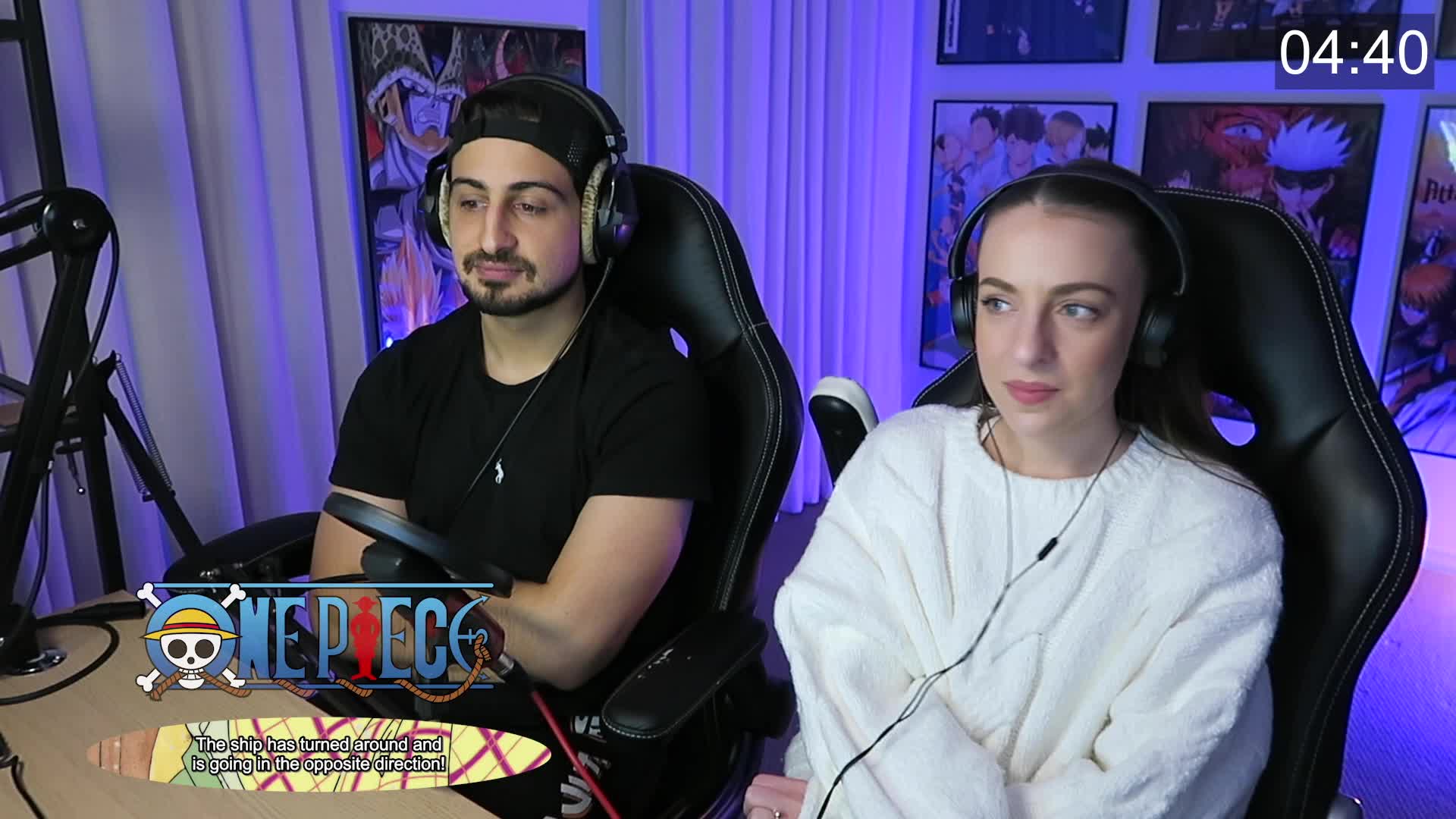 Watch OP 63-64 FL | Streamable