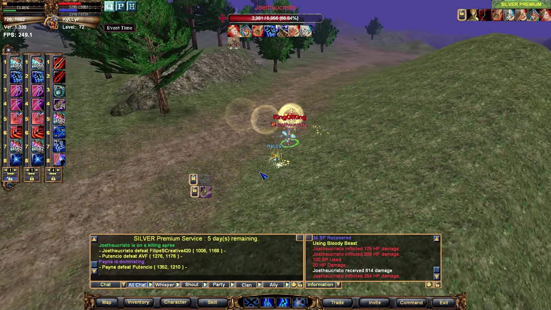 Watch Vídeo sem título - Feito com Clipchamp | Streamable