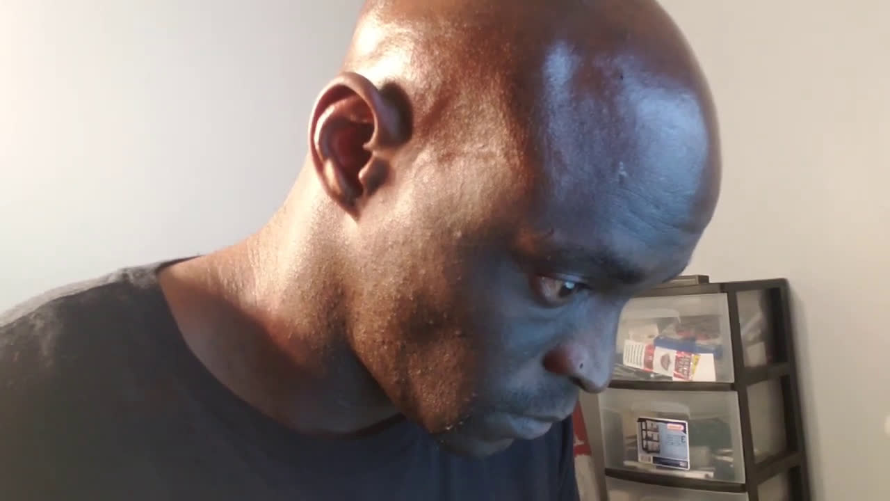 Watch EBZ verbally abusing Betty live on stream | Streamable