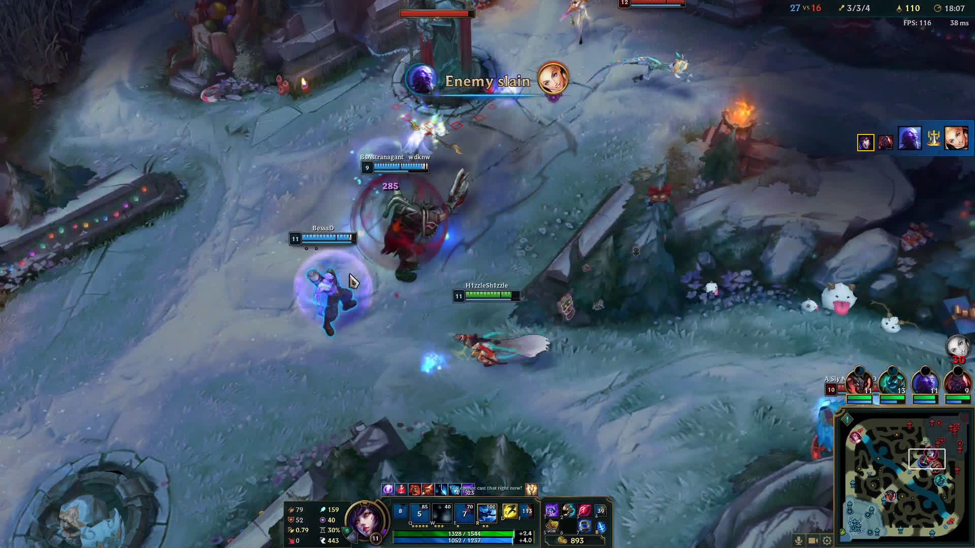 we can try it on lux