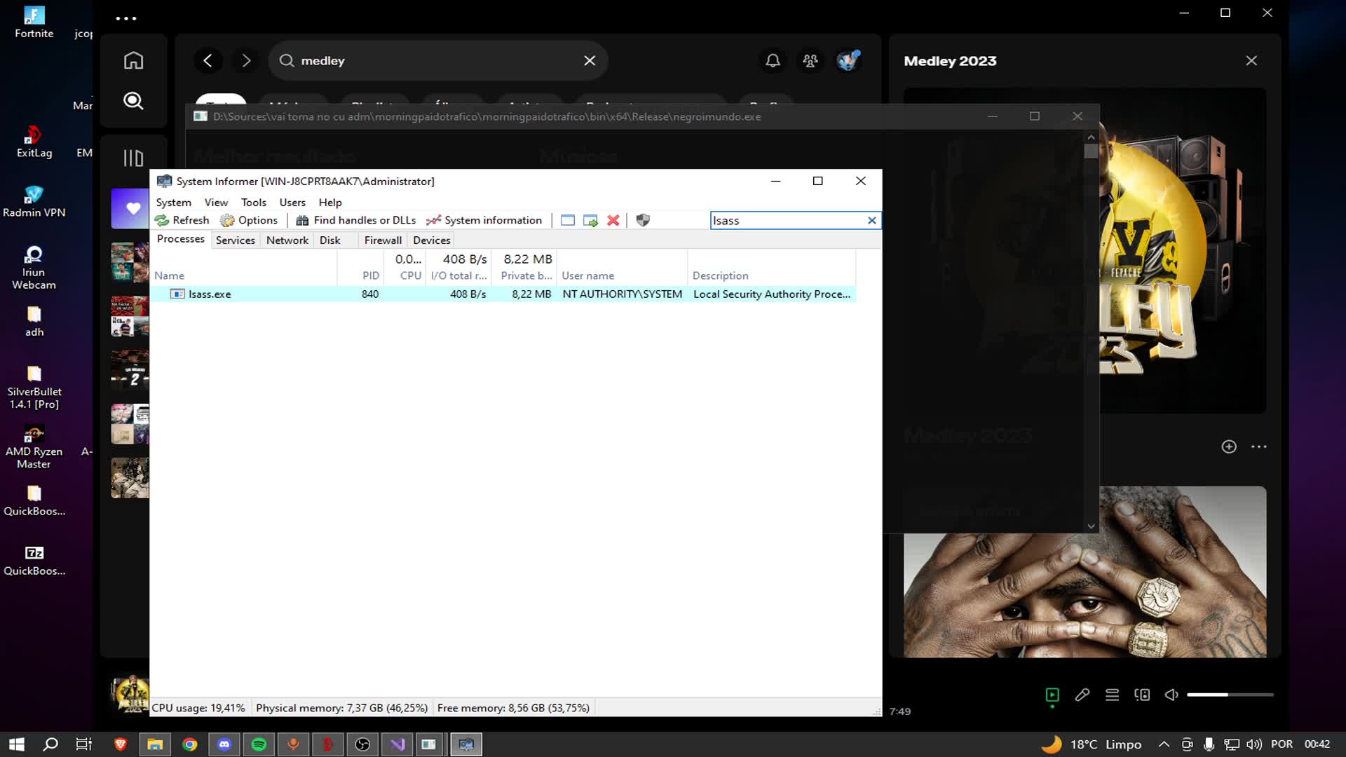 Bypass Kushpvp рџ ј