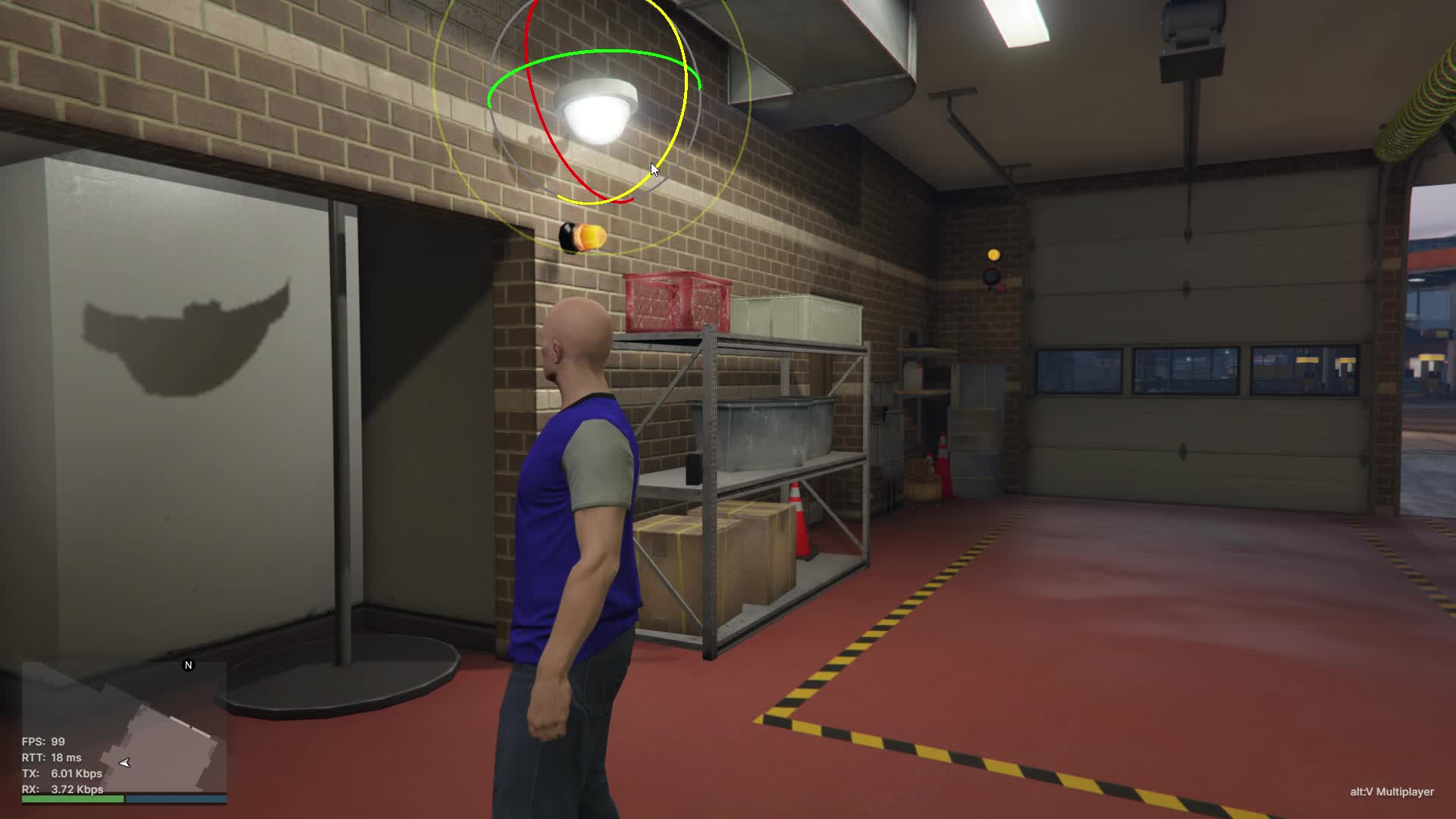 Watch alt_V Multiplayer 2022-10-10 22-41-41 | Streamable