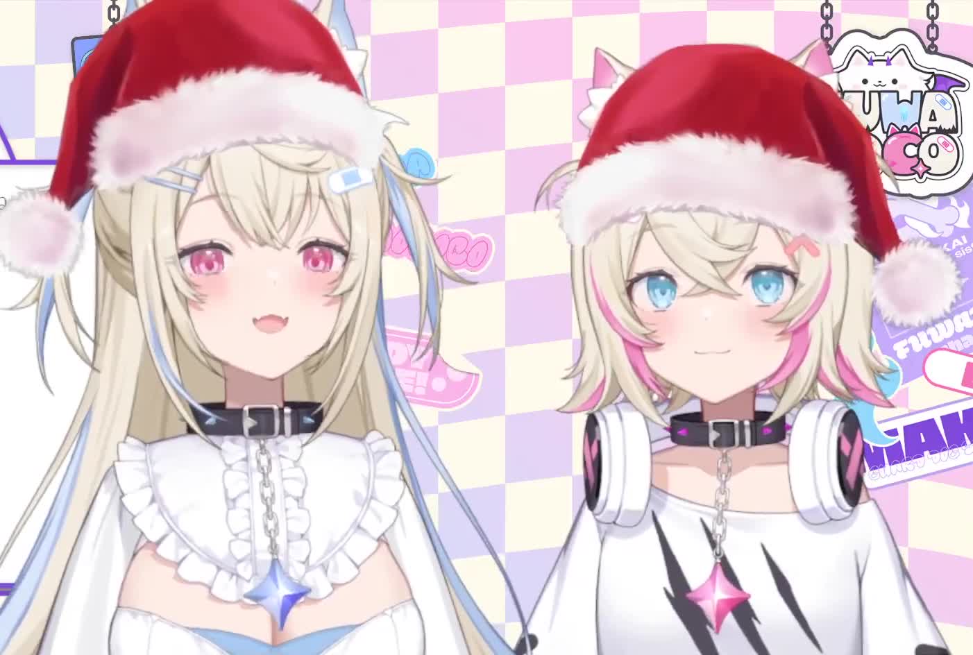 There's still a lot of things we want to do with you Ruffians