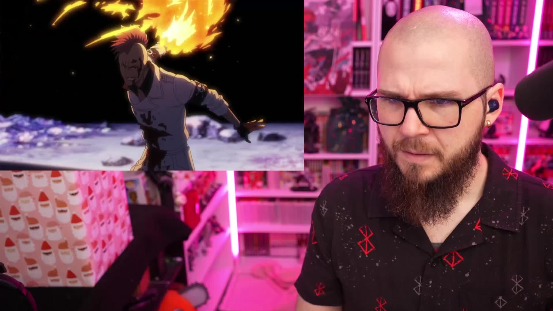 Watch Bleach TYBW 38 FULL | Streamable