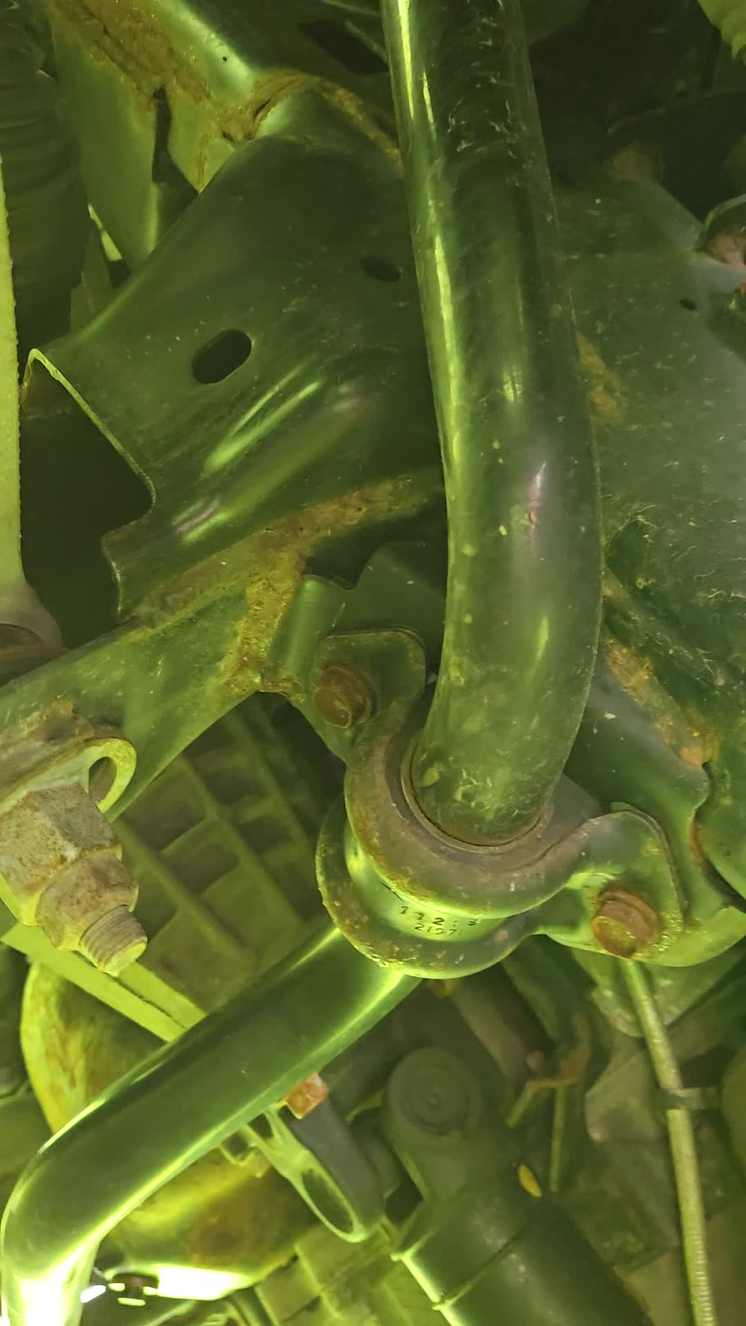 Watch hemi on HPL euro no vii 5w-30 and Fram XG2 - cold start only ...