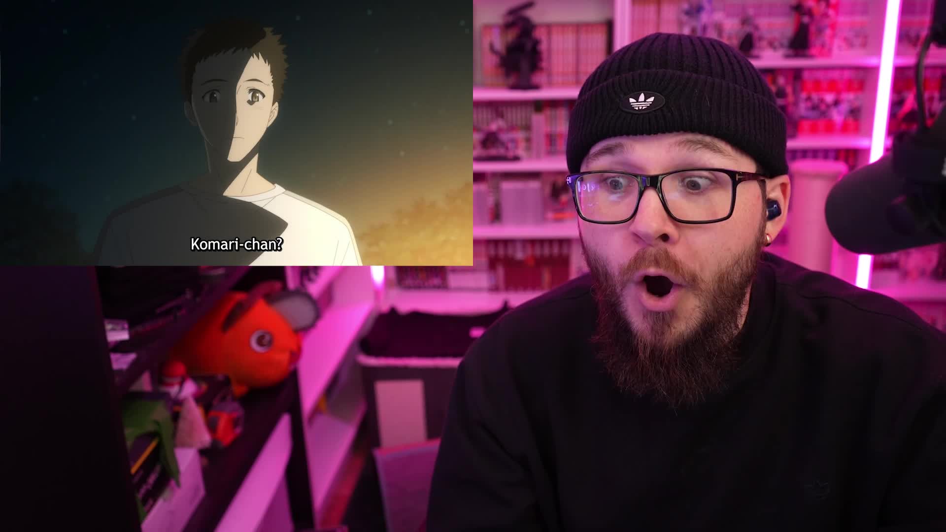 Watch Makeine: Too Many Losing Heroines Ep. 3 Reaction [FULL] | Streamable
