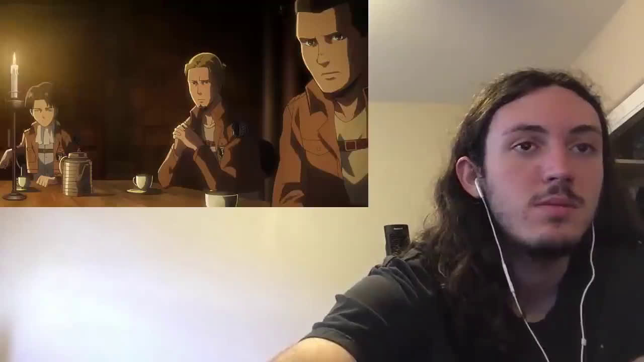 Watch Attack on Titan S1 Ep14-16 | Streamable