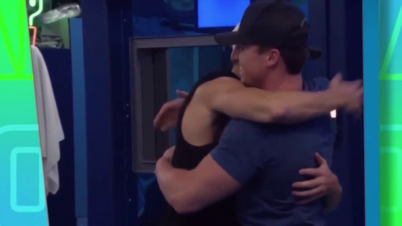 Watch Drake and Josh but they're actually Brett and Winston | Streamable