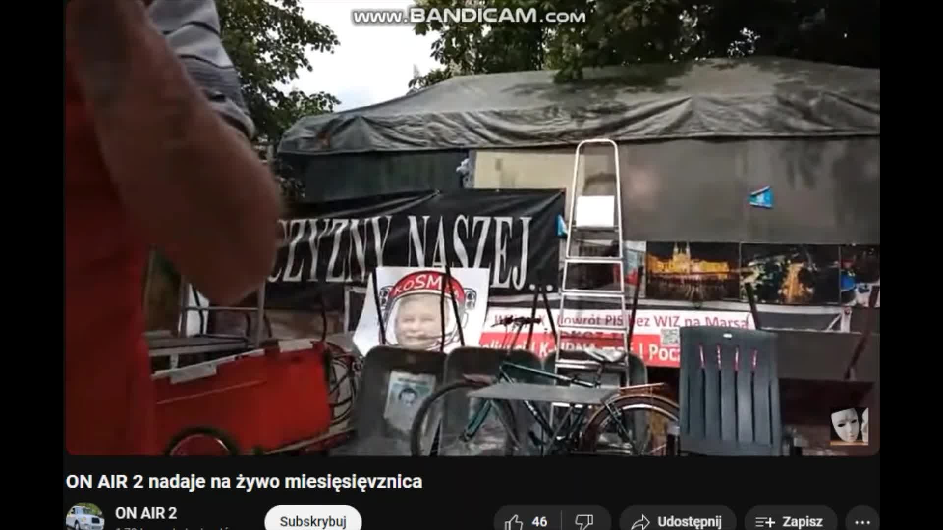 Watch barney Pawel Czaku Wawa "LGBT gity z Mokotowa" :) "kierowca Perszinga" :) oryginał https ...