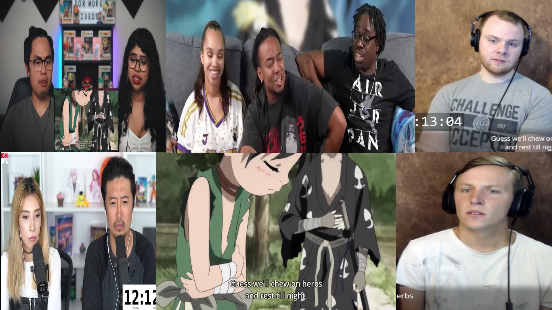 Watch patreon dororo 7 | Streamable