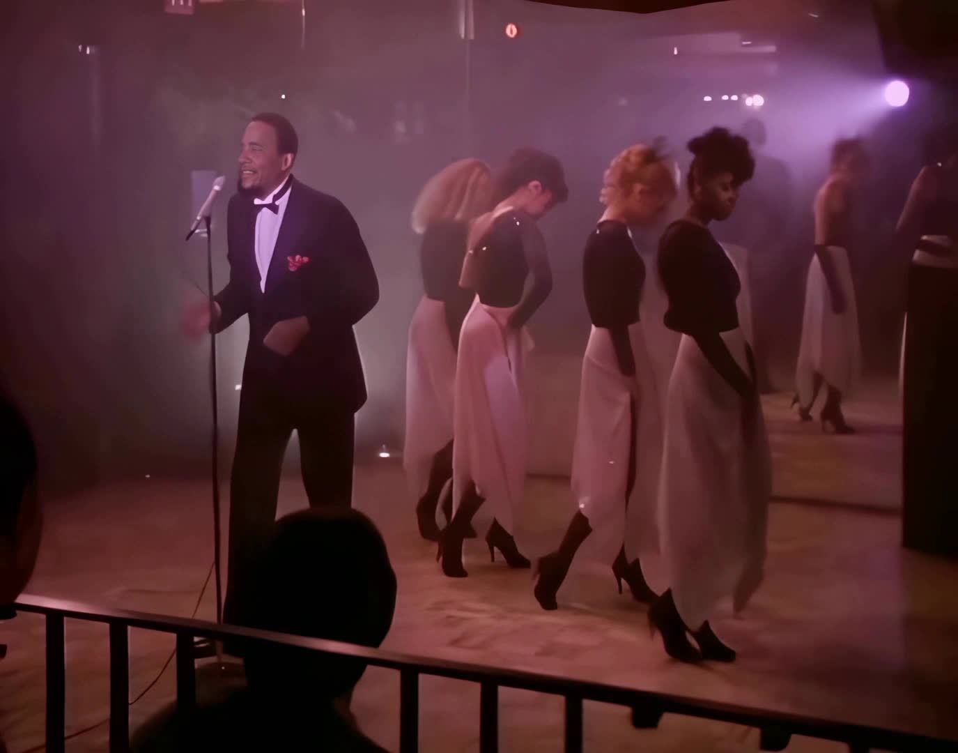 Barack Obama - Sexual Healing_2023