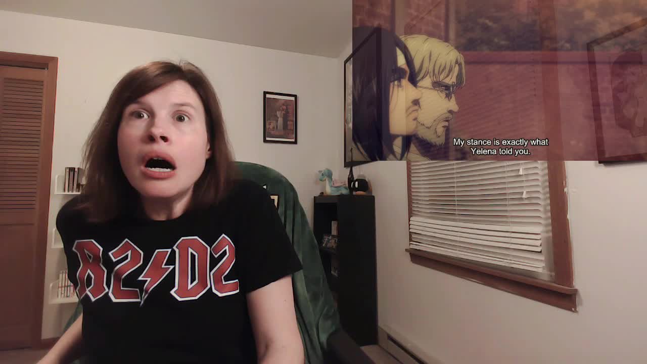 Watch AOT_S4_Episode 19 | Streamable