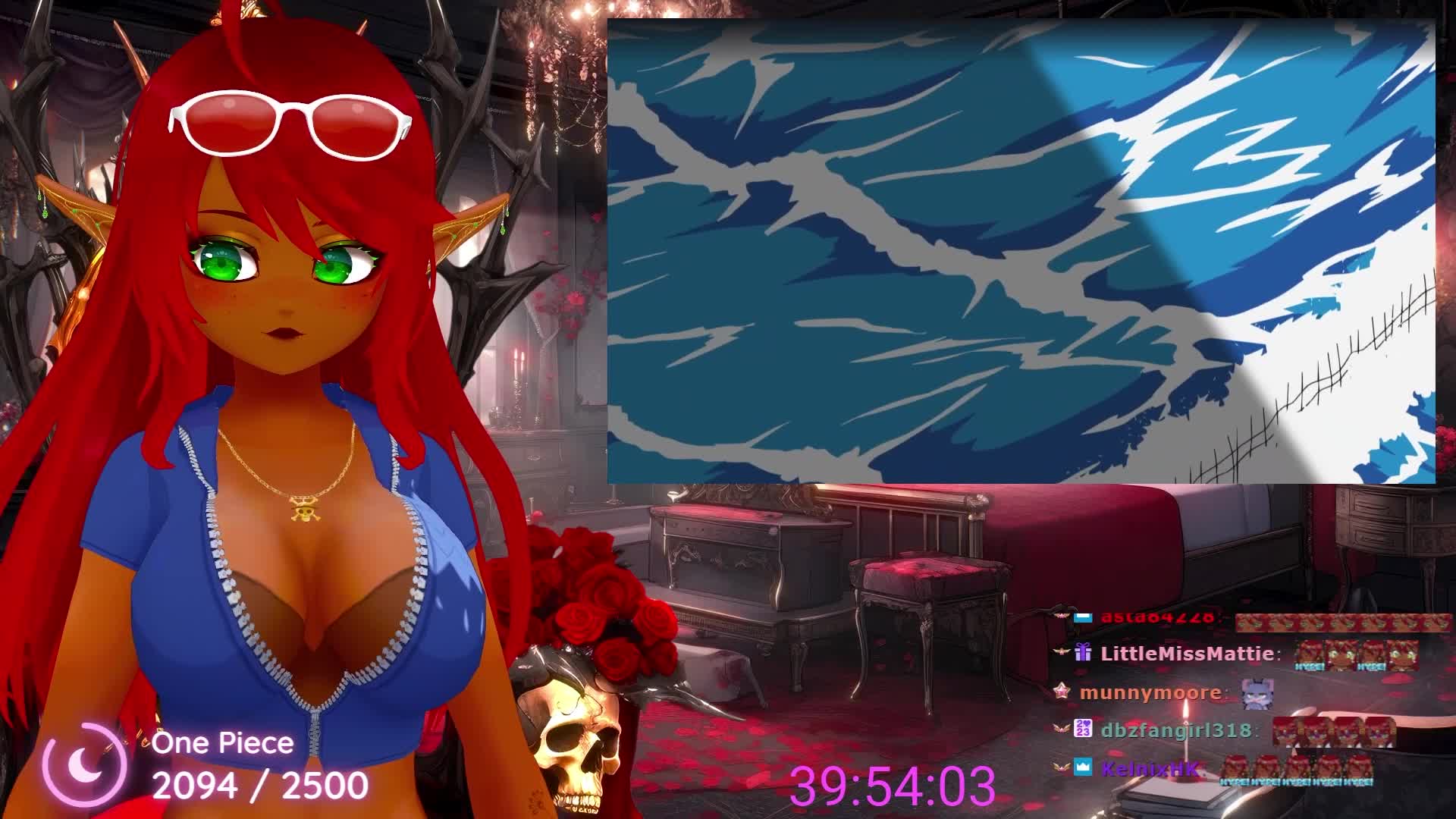 Watch OP 300 + 301 | Streamable