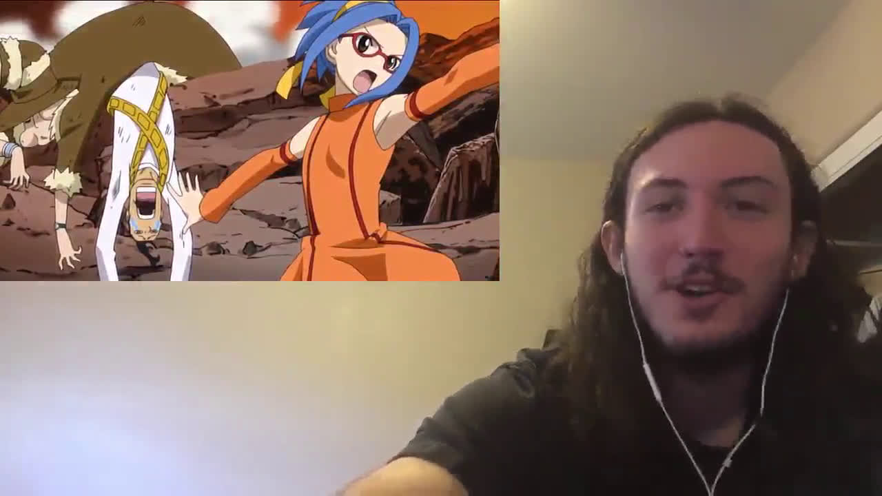 Watch Fairy Tail Ep76-78 | Streamable