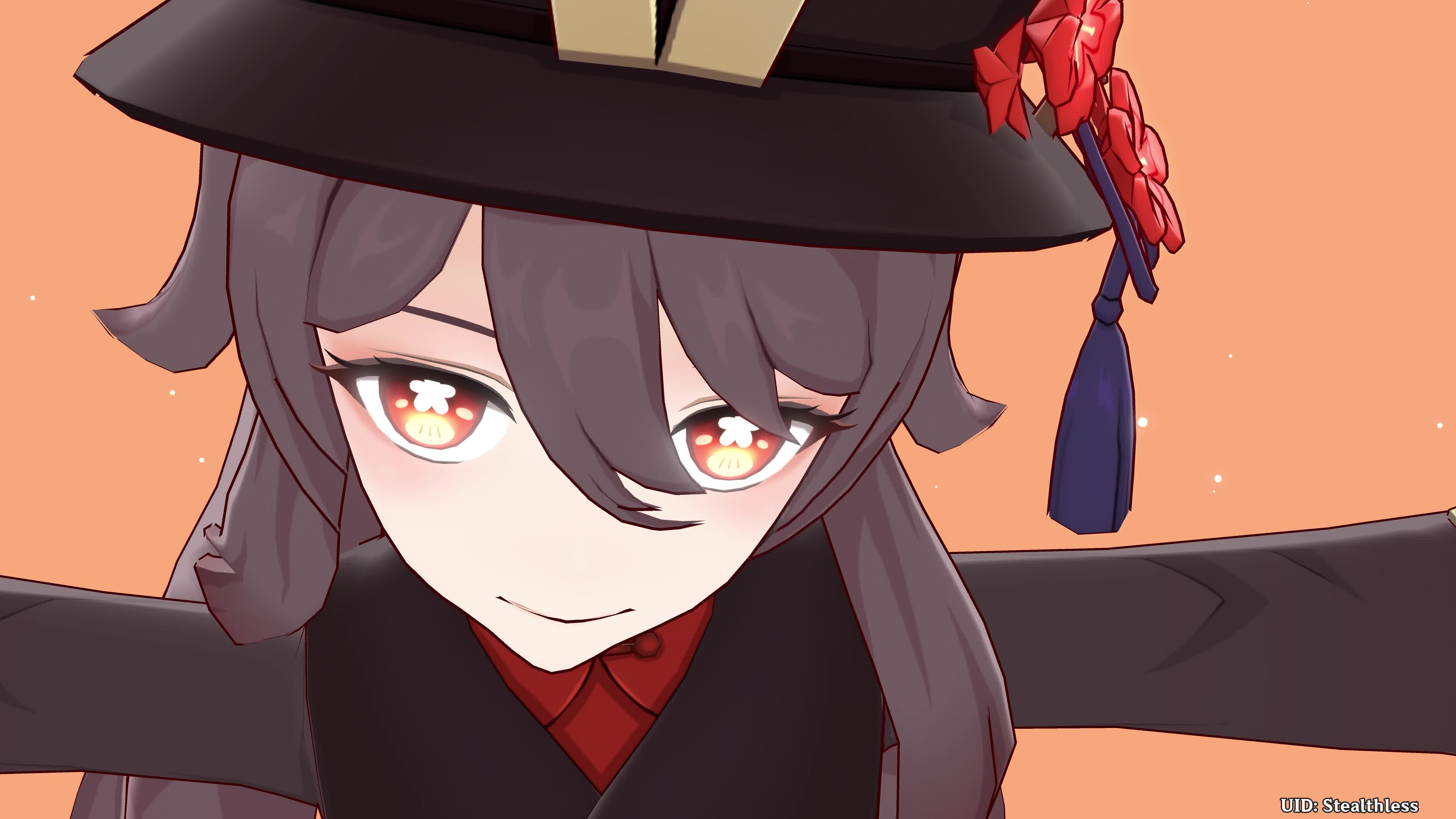 Watch Hu Tao it's about to break - Genshin Impact | Streamable