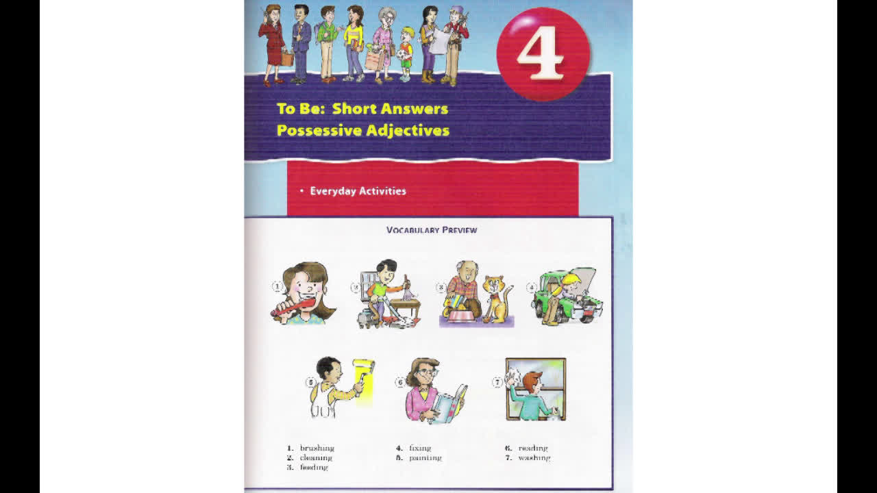 Watch 1A - Lesson 4 - 7th Class | Streamable