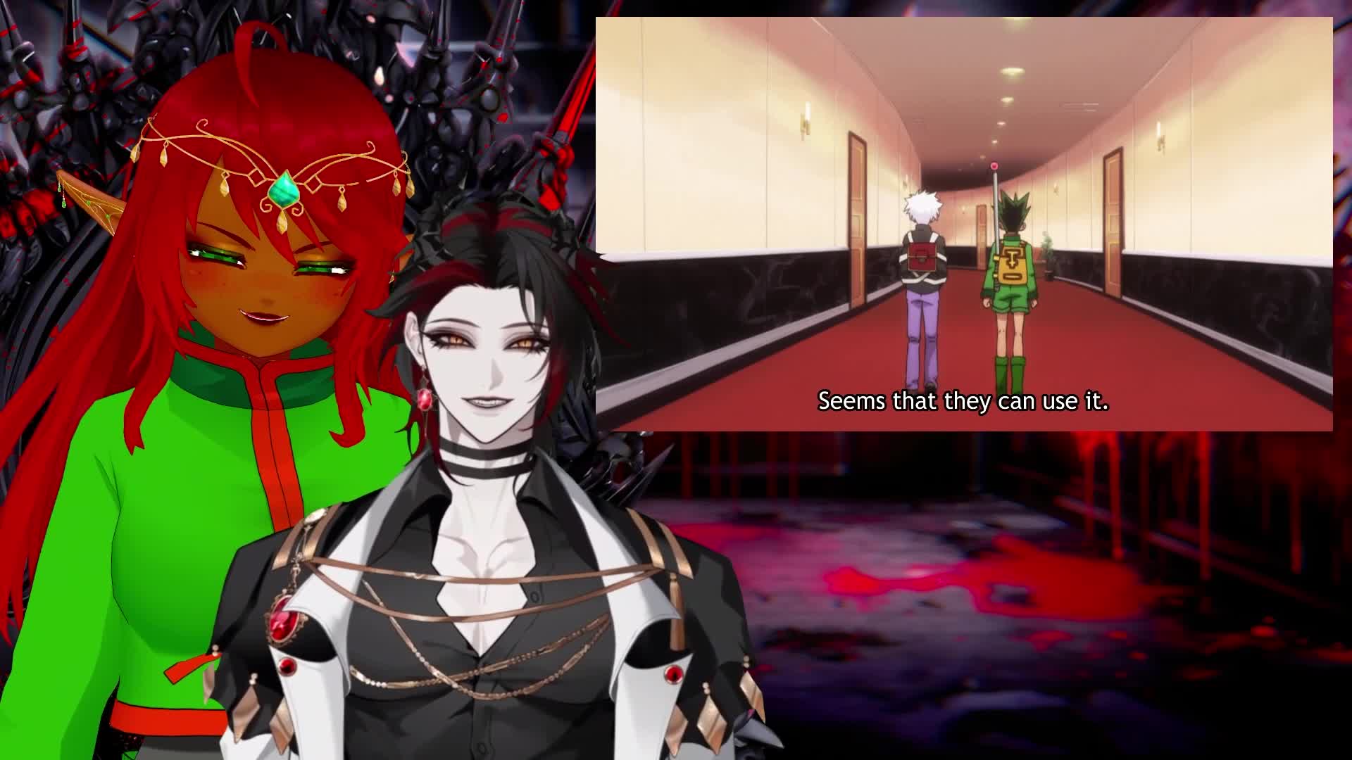 Watch HxH Ep 29 | Streamable