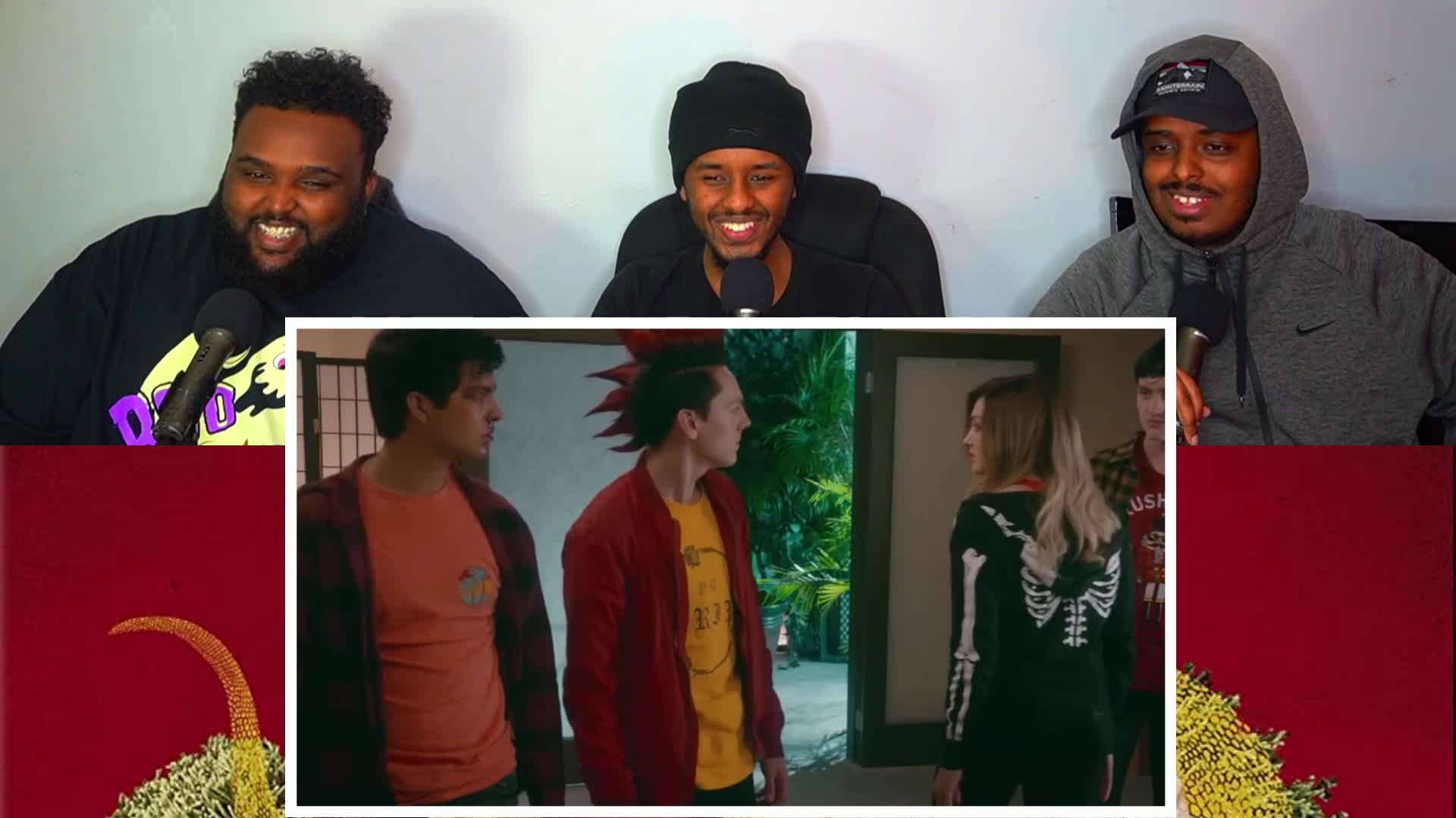 Watch ck 3x10 | Streamable